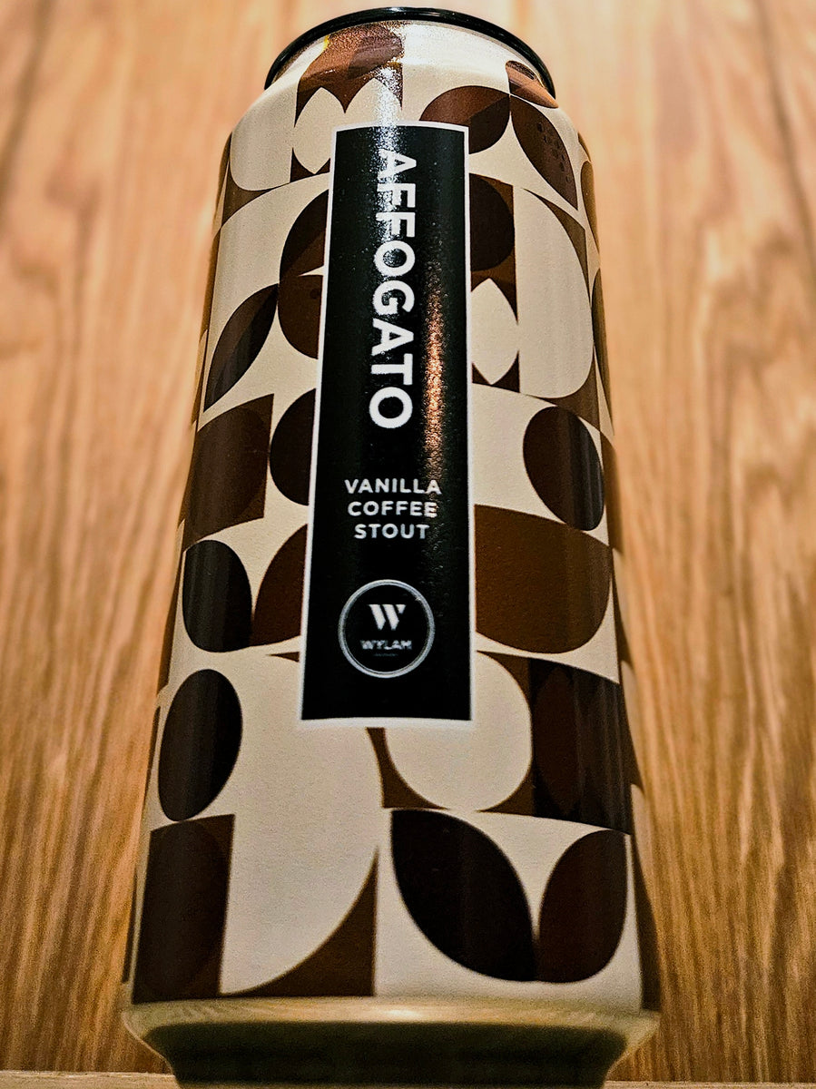 Wylam - Affogato – Dexter & Jones