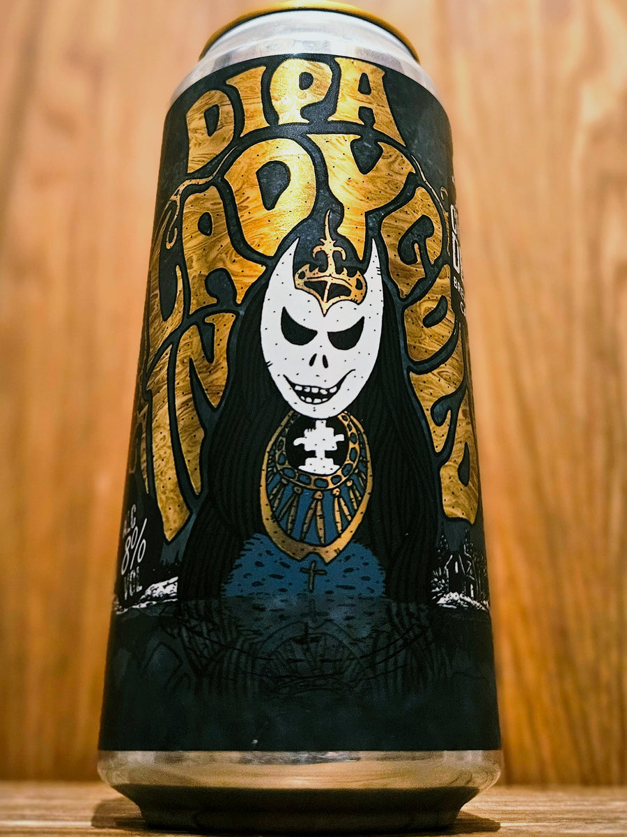 Crafty Devil Brewing - Lady In Gold – Dexter & Jones