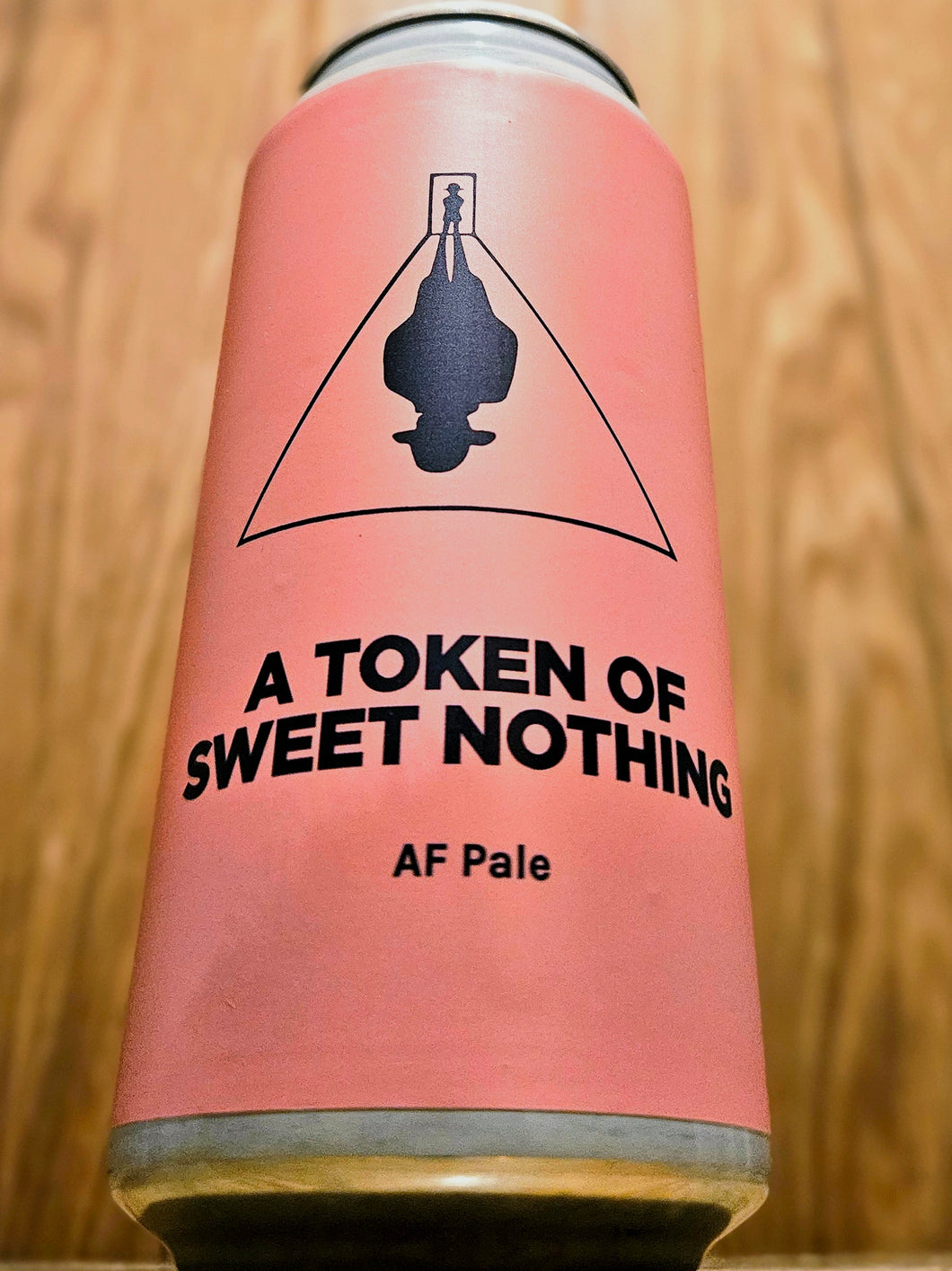 Pomona Island - A Token Of Sweet Nothing – Dexter & Jones