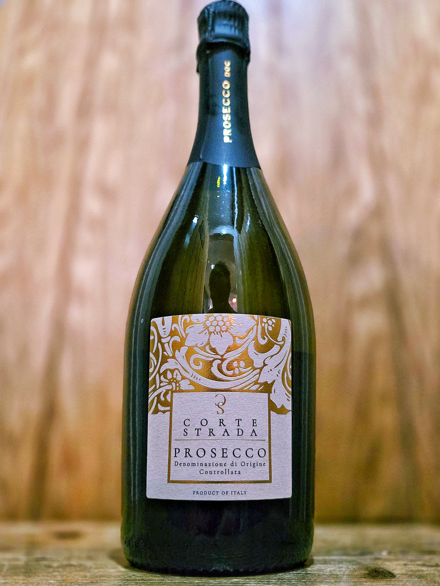 Botter - Cortestrada Prosecco Spumante – Dexter & Jones