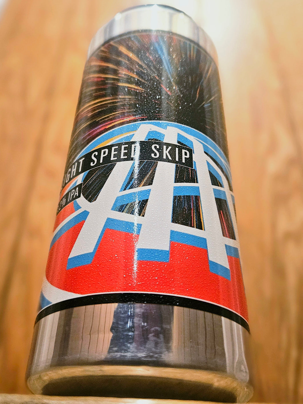 MakeMake - Light Speed Skip – Dexter & Jones