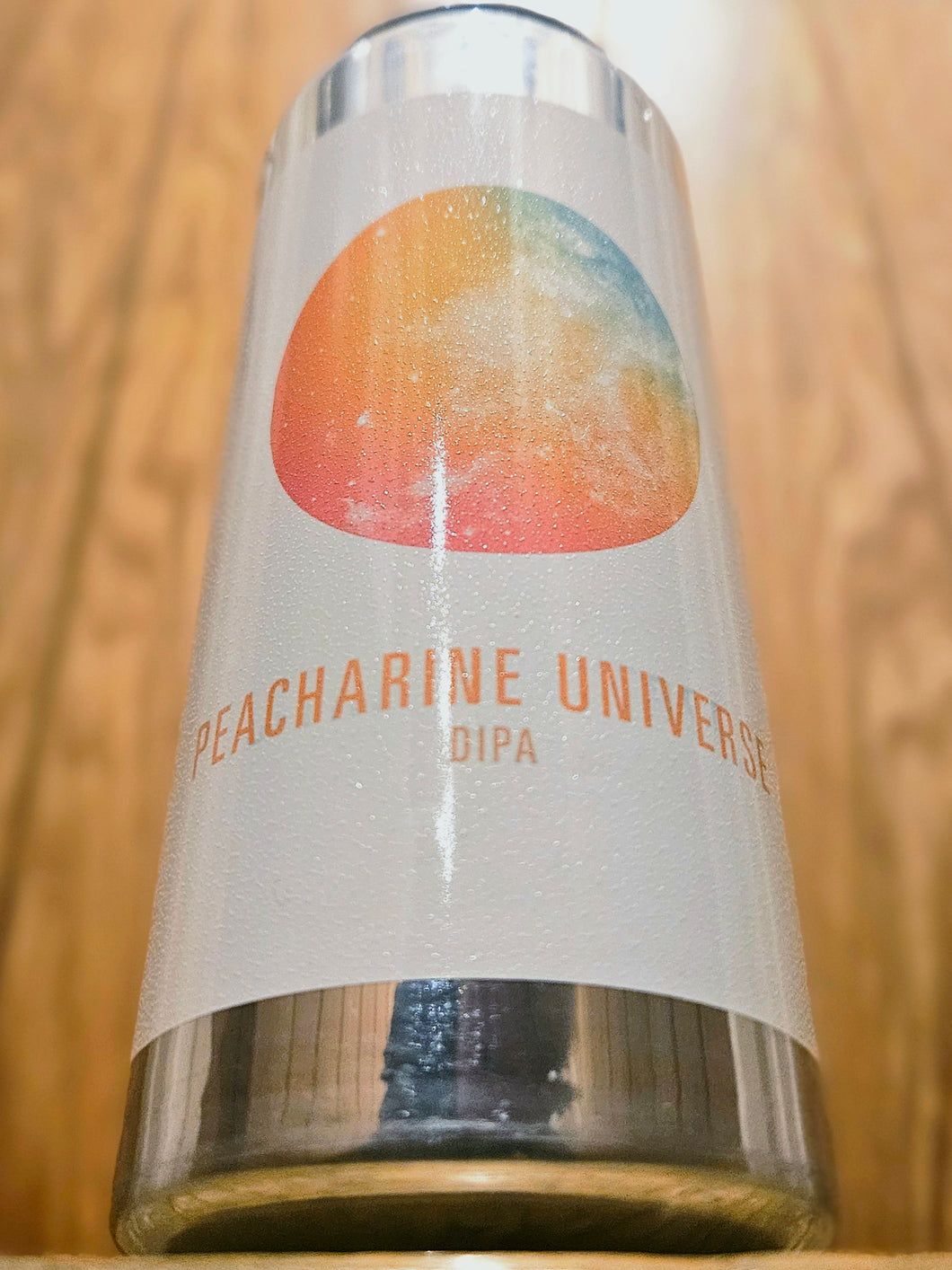 MakeMake - Peacharine Universe – Dexter & Jones