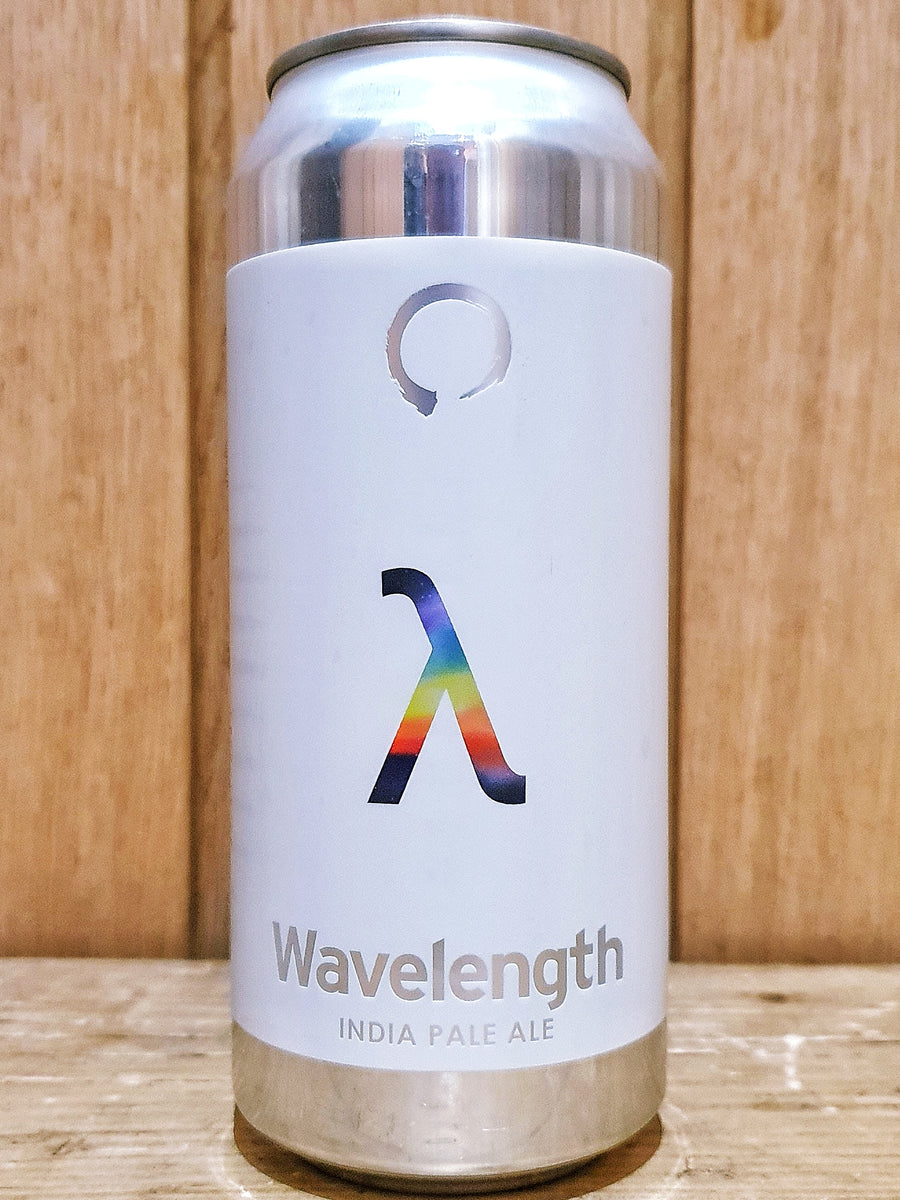 Equilibrium - Wavelength – Dexter & Jones