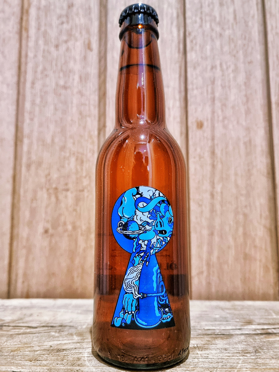 Omnipollo - Levon – Dexter & Jones