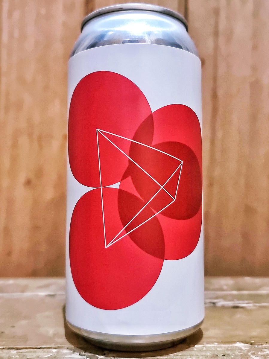 Up Front Brewing - Imperial Passionfruit and Kalamansi Gose - ALE SALE ...