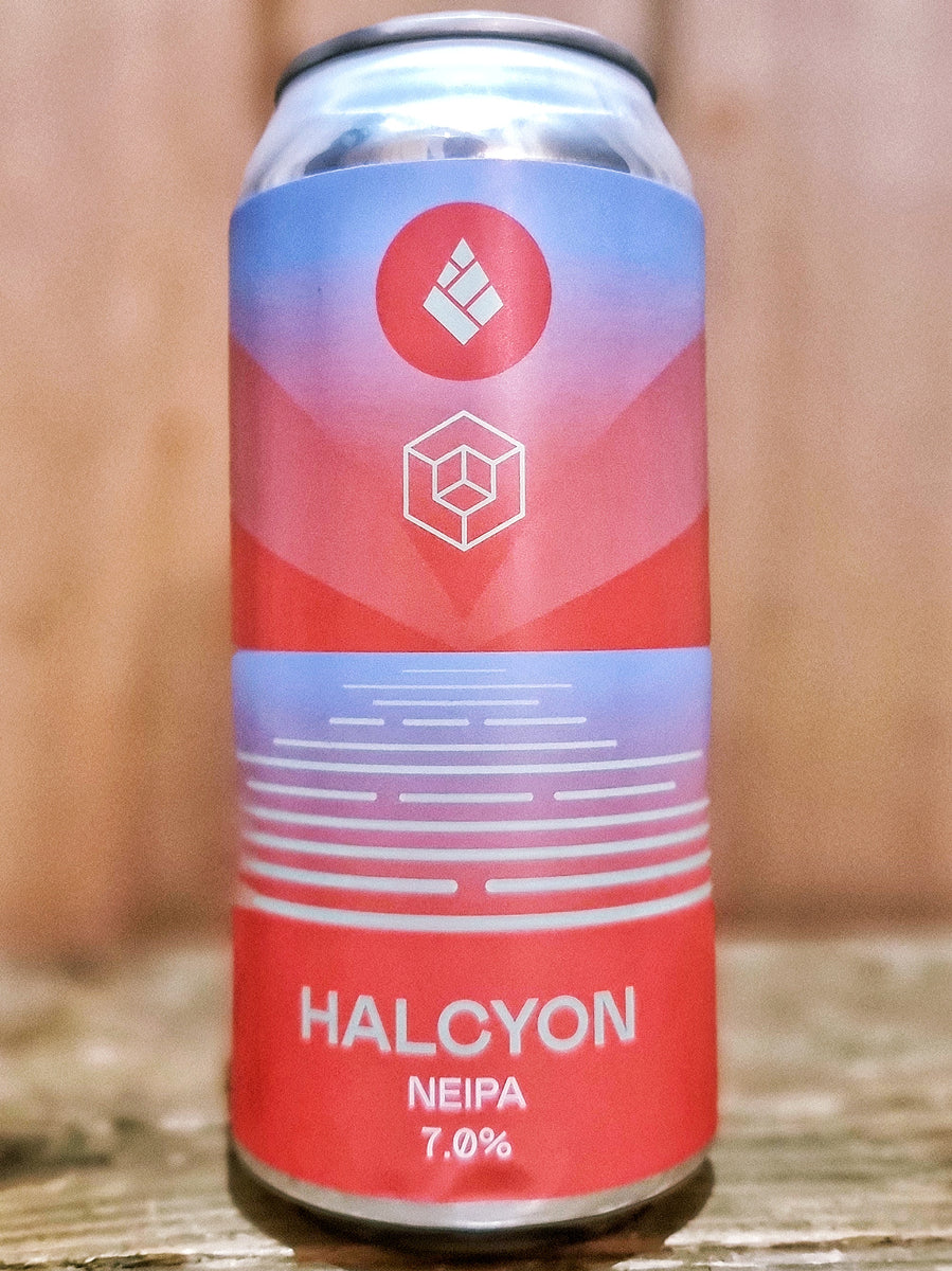 Drop Project - Halcyon - ALE SALE BBE MAR22 – Dexter & Jones
