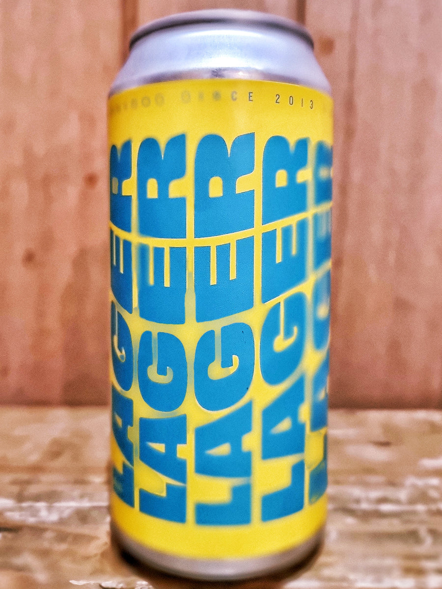 Shindigger - Lager – Dexter & Jones