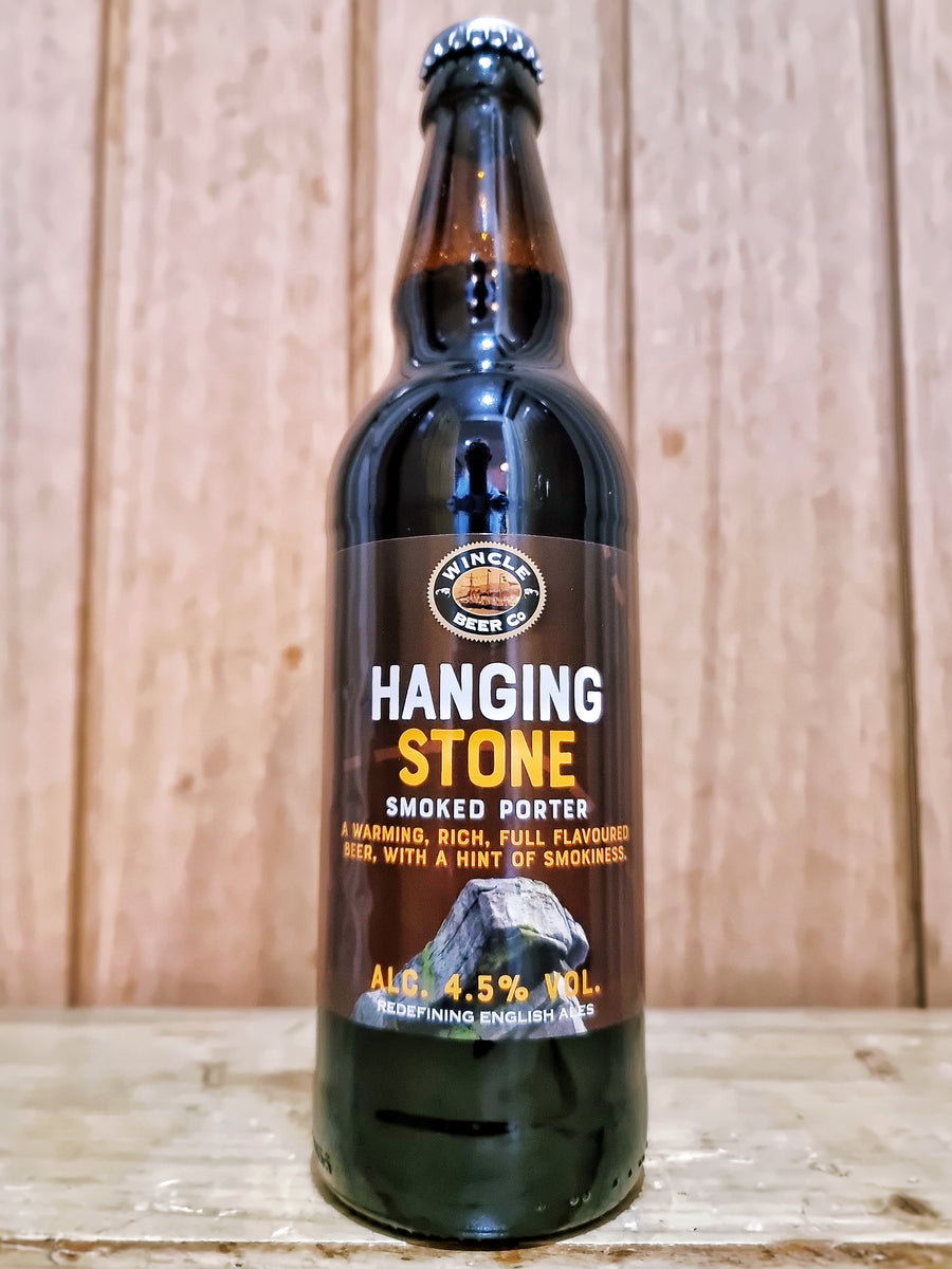 Wincle - Hanging Stone – Dexter & Jones