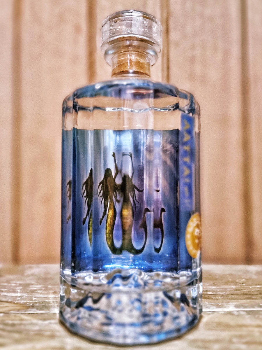 Orkney Gin Co - Aatta – Dexter & Jones