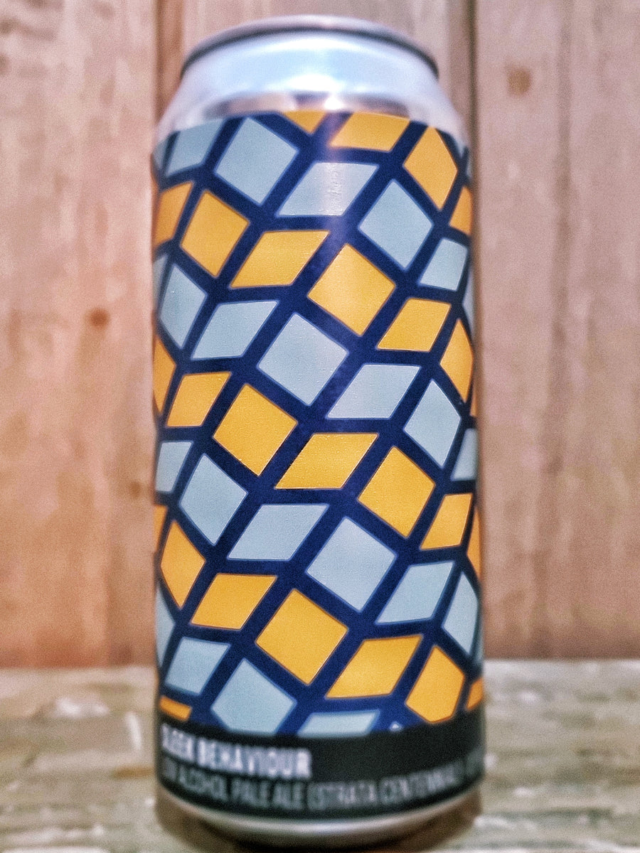 Howling Hops - Sleek Behaviour – Dexter & Jones