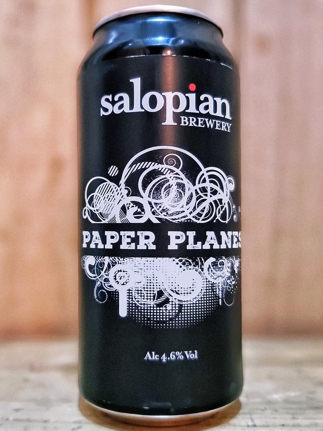 Salopian - Paper Planes ALE SALE DEC 23 – Dexter & Jones