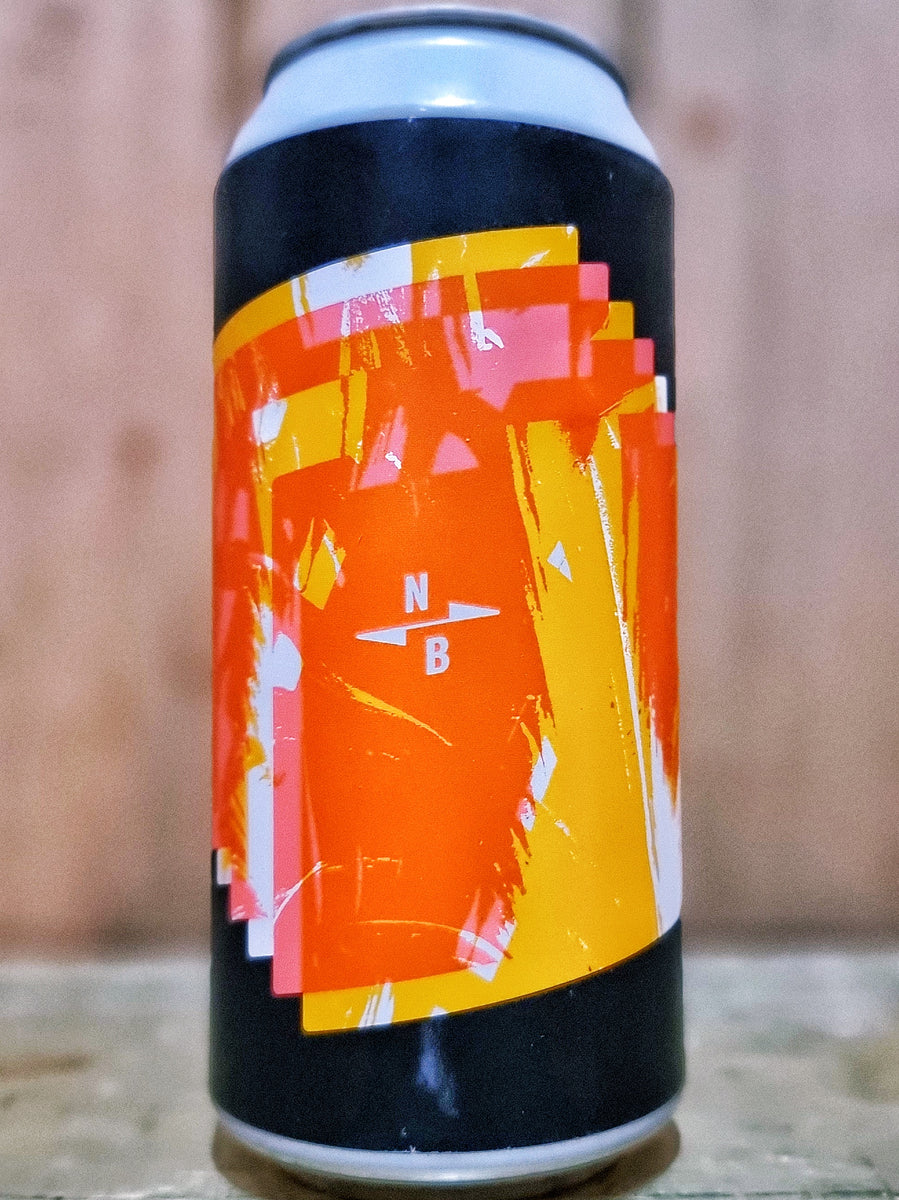 North Brewing Co v Pomona Island - Pineapple Flambe Sour – Dexter & Jones