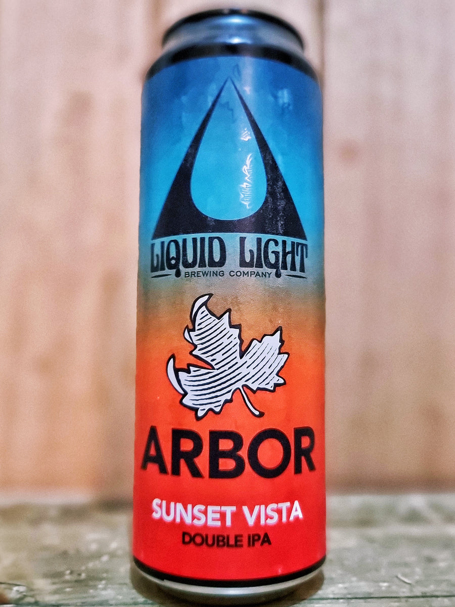 Arbor v Liquid Light - Sunset Vista – Dexter & Jones