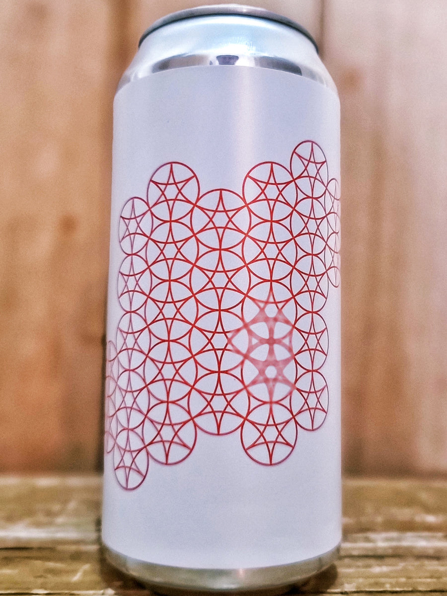 Up Front Brewing - Nectar IPA V2 ALE SALE APRIL 2023 – Dexter & Jones