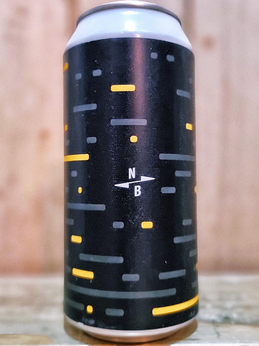 North Brewing Co v Neon Raptor - Imperial Stout – Dexter & Jones