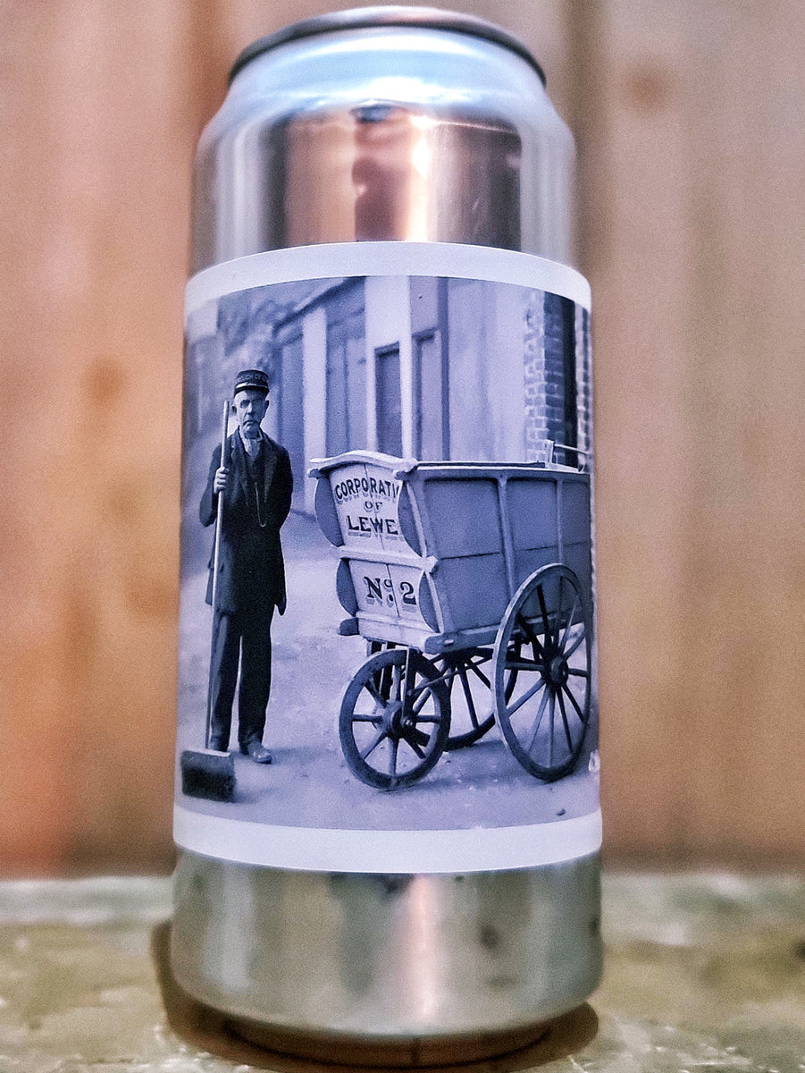 Beak Brewery - Heroes – Dexter & Jones