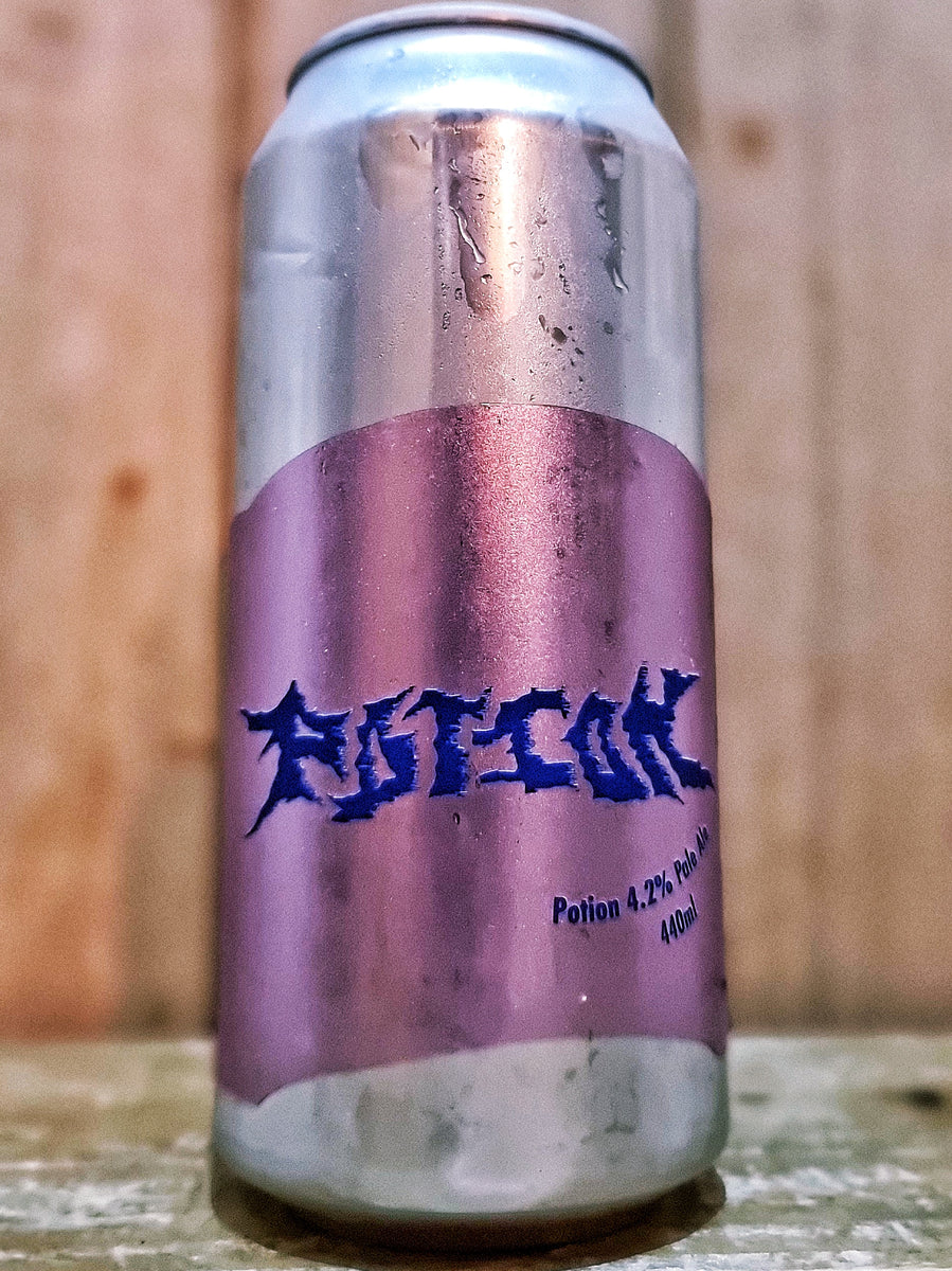 Dig Brew Co - Potion – Dexter & Jones