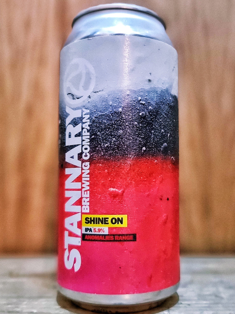 Stannary - Shine On ALE SALE SEPT 2023 – Dexter & Jones