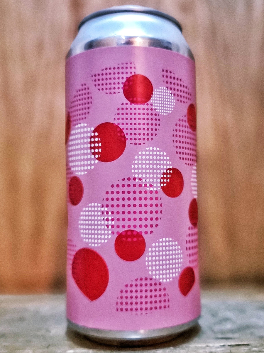 Overtone - Cran Razz ALE SALE OCT 23 – Dexter & Jones
