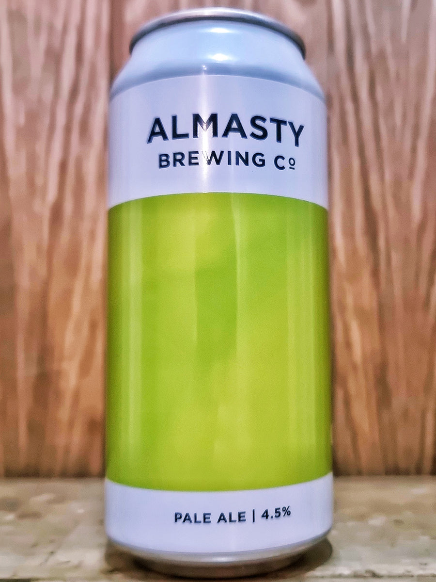 Almasty - Citra ALE SALE SEPT 2023 – Dexter & Jones