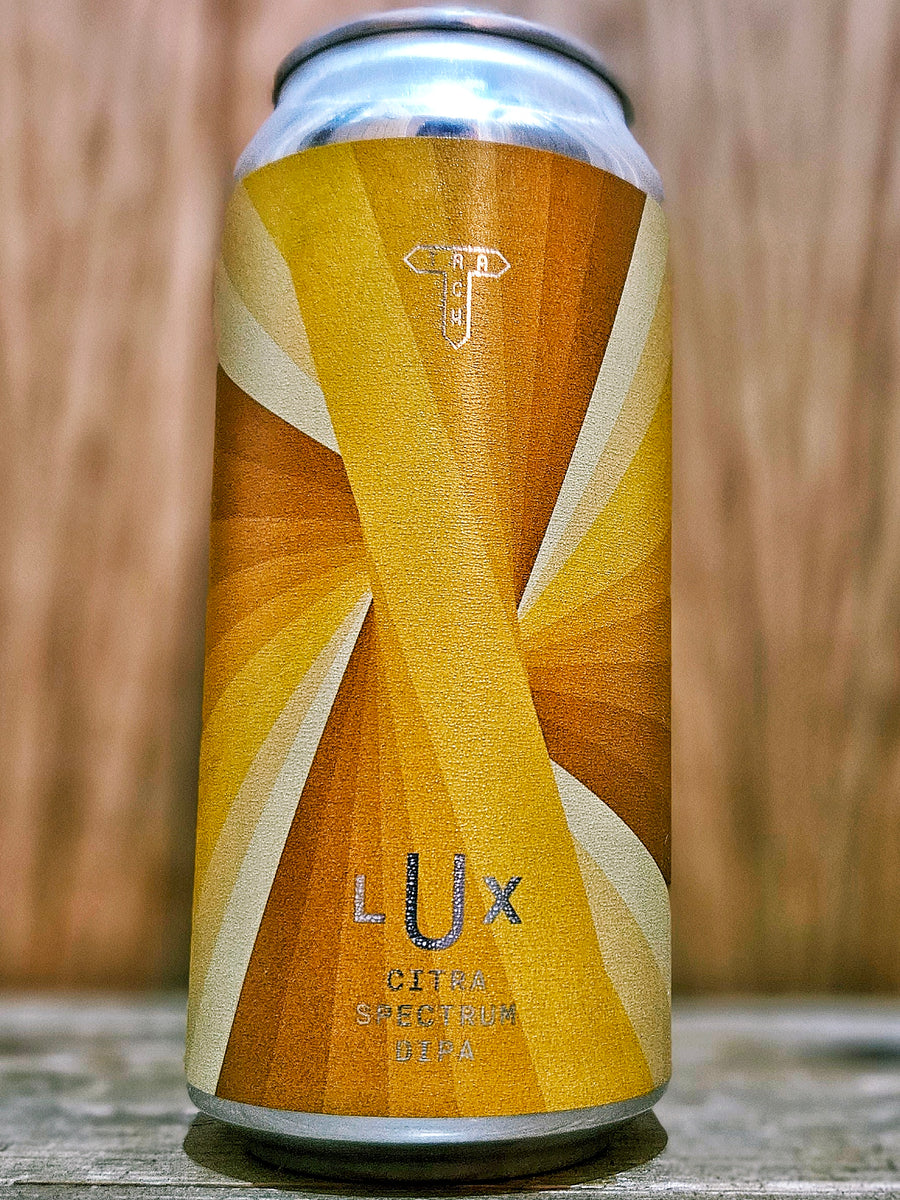 Track - Lux Citra – Dexter & Jones