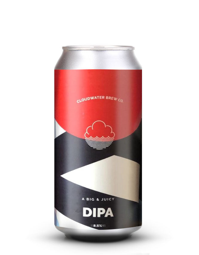 Cloudwater - DIPA – Dexter & Jones