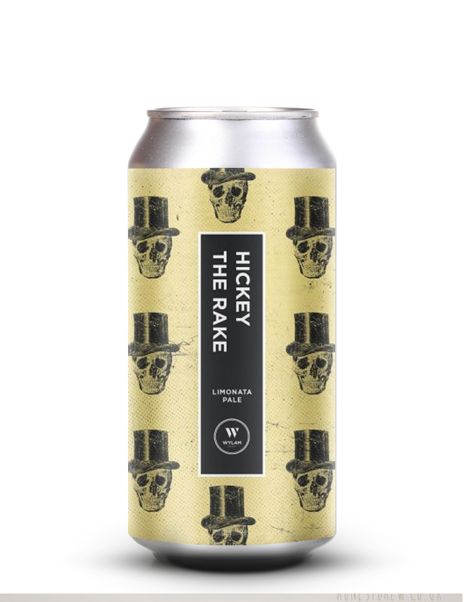 Wylam - Hickey the Rake – Dexter & Jones